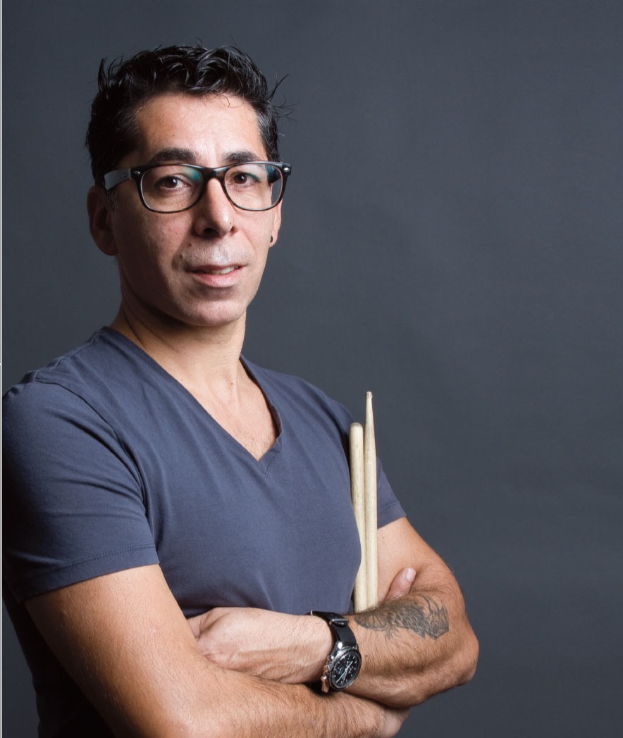 Pier Paolo POZZI – JazzClub Lormes